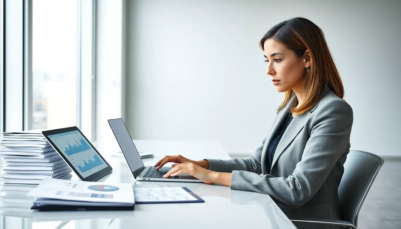 Intellectual Property Software: Your Ultimate Tool for Protecting ...